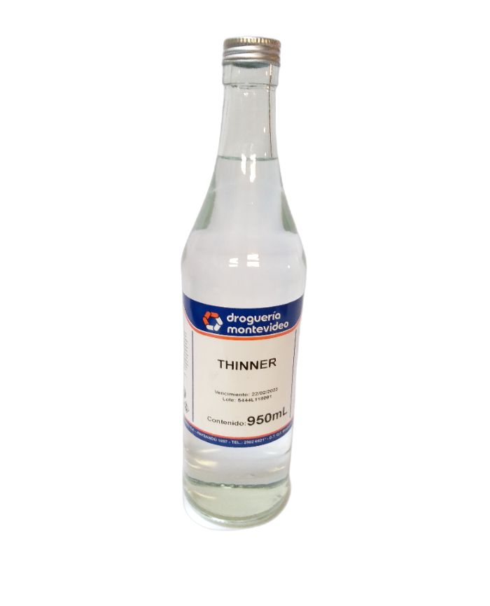 THINNER # 0.95 L